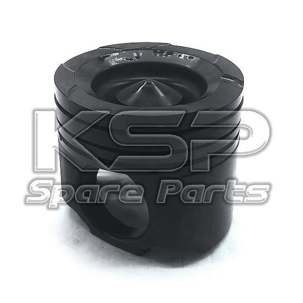 KSP Spare Parts