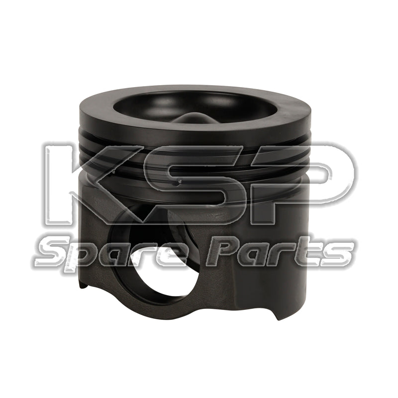 KSP Spare Parts