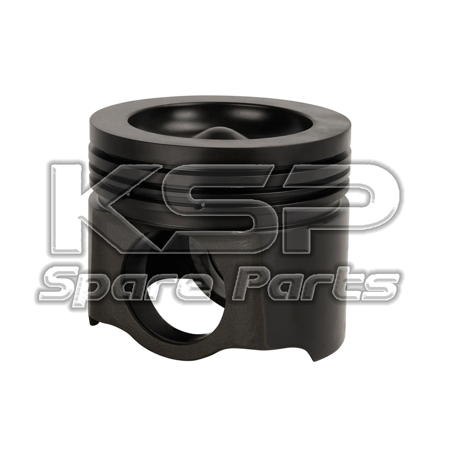 KSP Spare Parts
