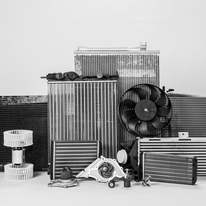 KSP Spare Parts