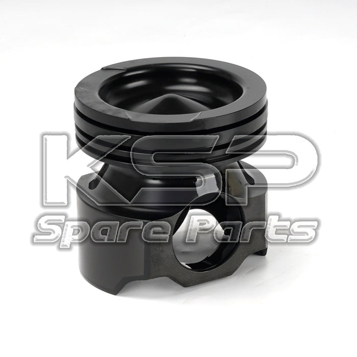 KSP Spare Parts