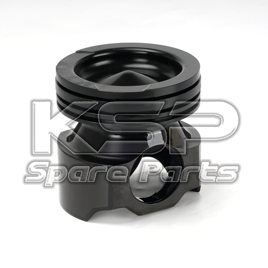 KSP Spare Parts