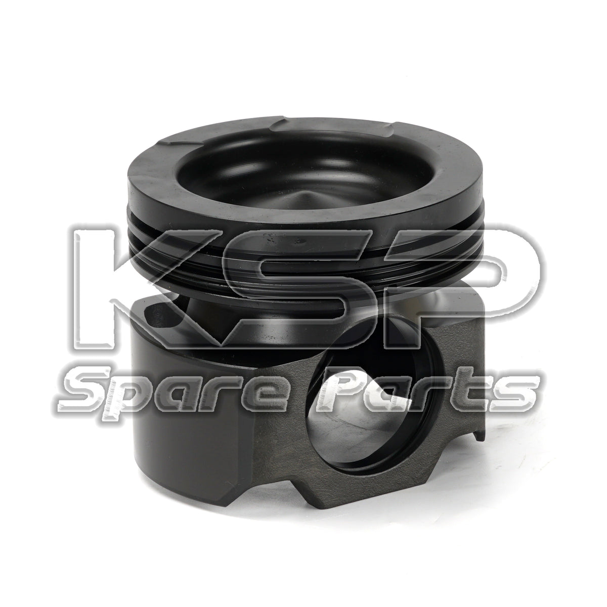 KSP Spare Parts
