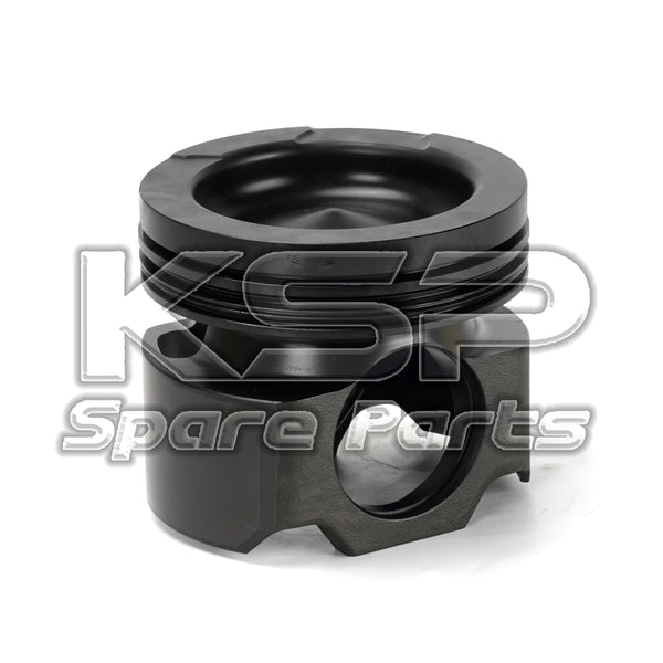 KSP Spare Parts