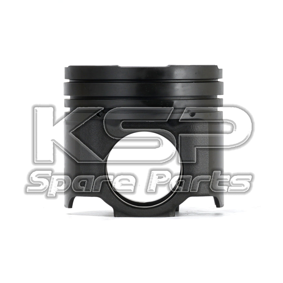 KSP Spare Parts