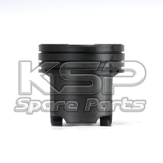 KSP Spare Parts
