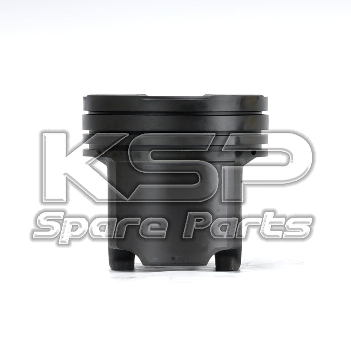 KSP Spare Parts