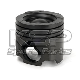 KSP Spare Parts