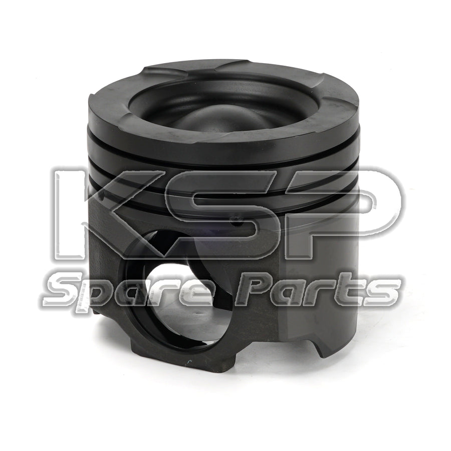 KSP Spare Parts