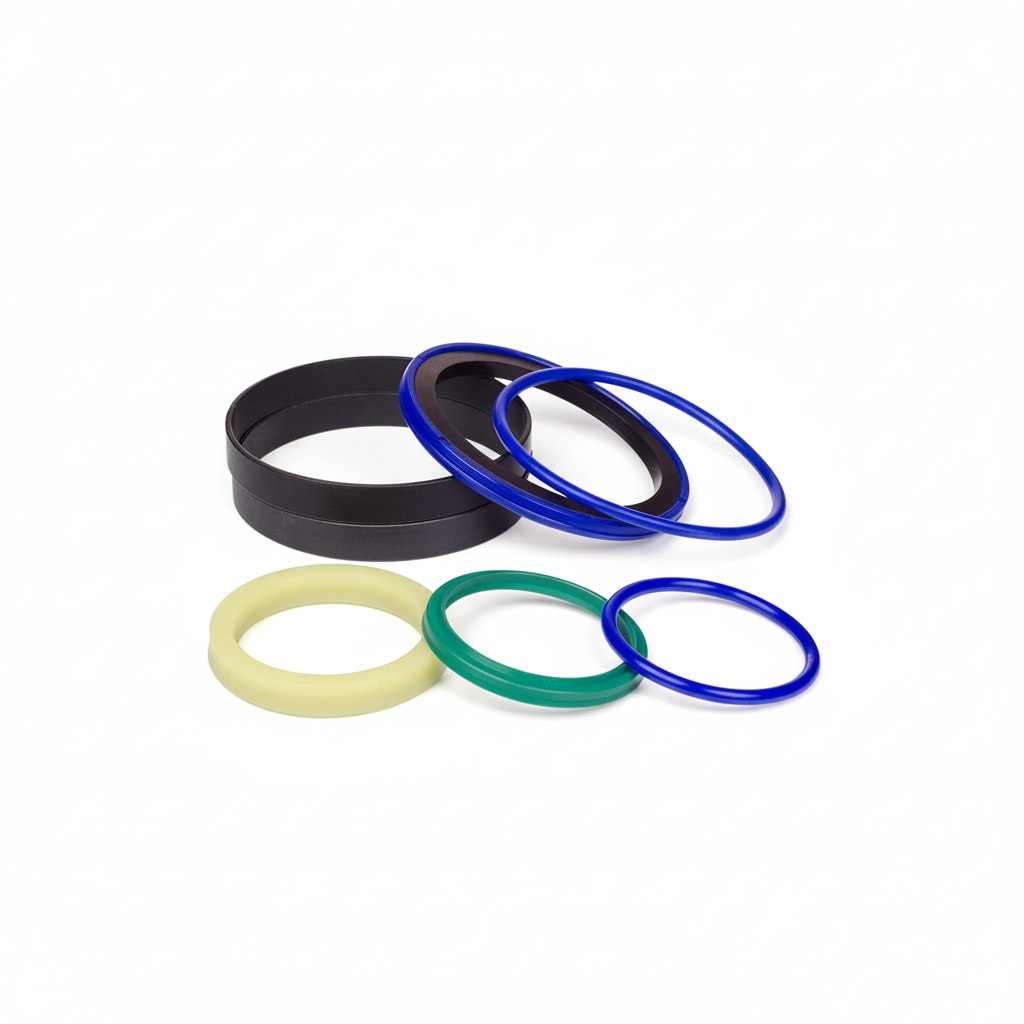 KSP 707-99-64180 HOIST SEAL KIT for Komatsu PC200 - Heavy Duty ...