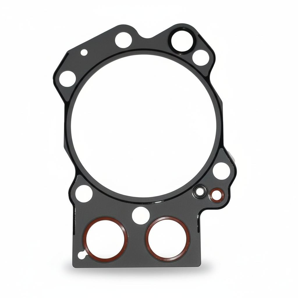 KSP 6162-19-1812 GASKET for Komatsu PC200 - Heavy Duty Excavator Parts ...