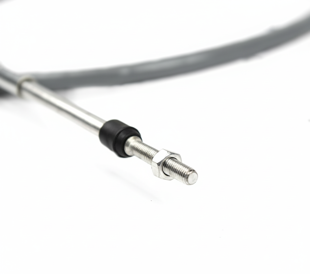 KSP 104-43-44970 CABLE for Komatsu PC200 - Heavy Duty Excavator Parts ...