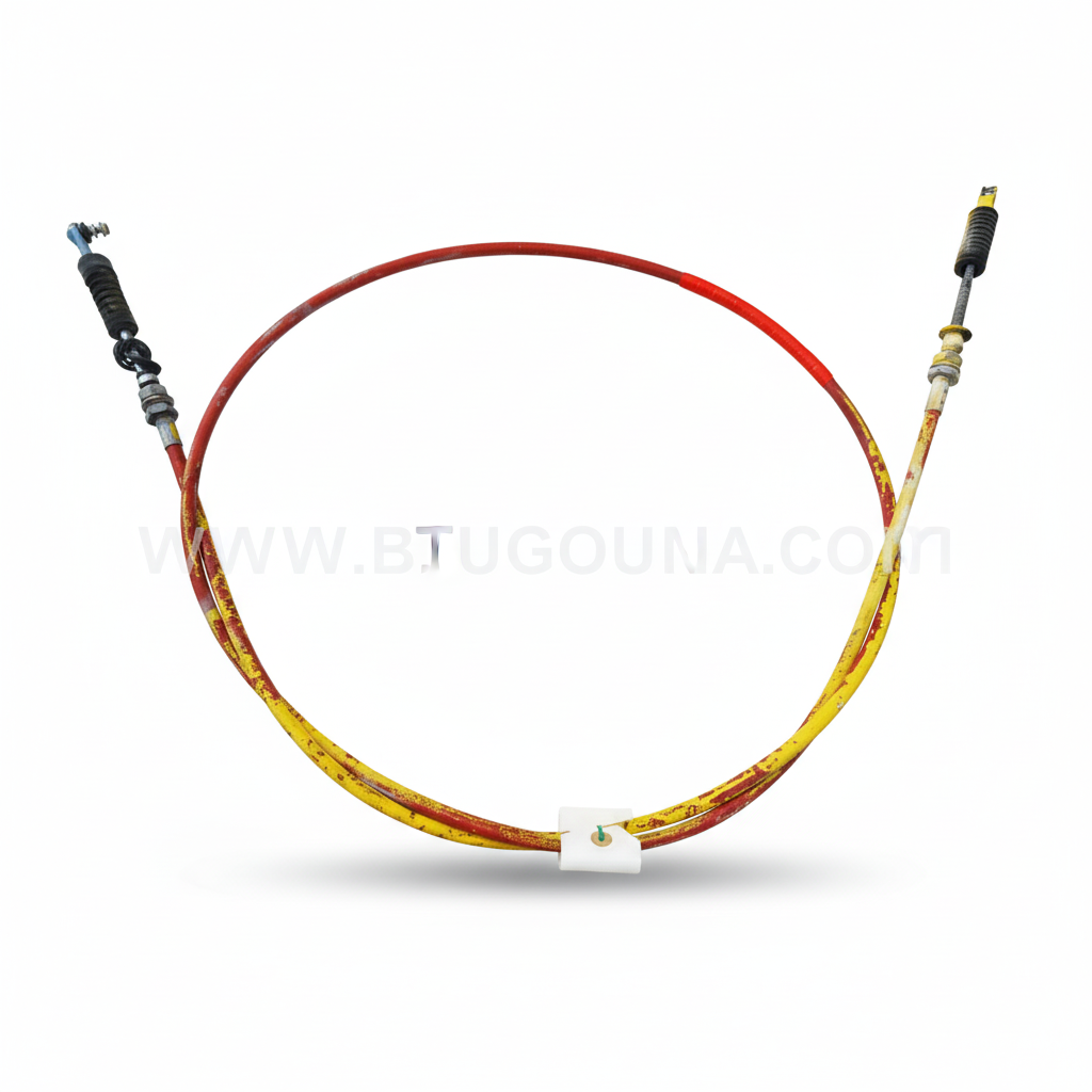 KSP 419-43-31131 CABLE ASSY for Komatsu PC200 - Heavy Duty Excavator ...